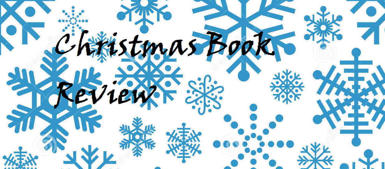Christmas Book Review – Part 2 – Tropical Girl Reads