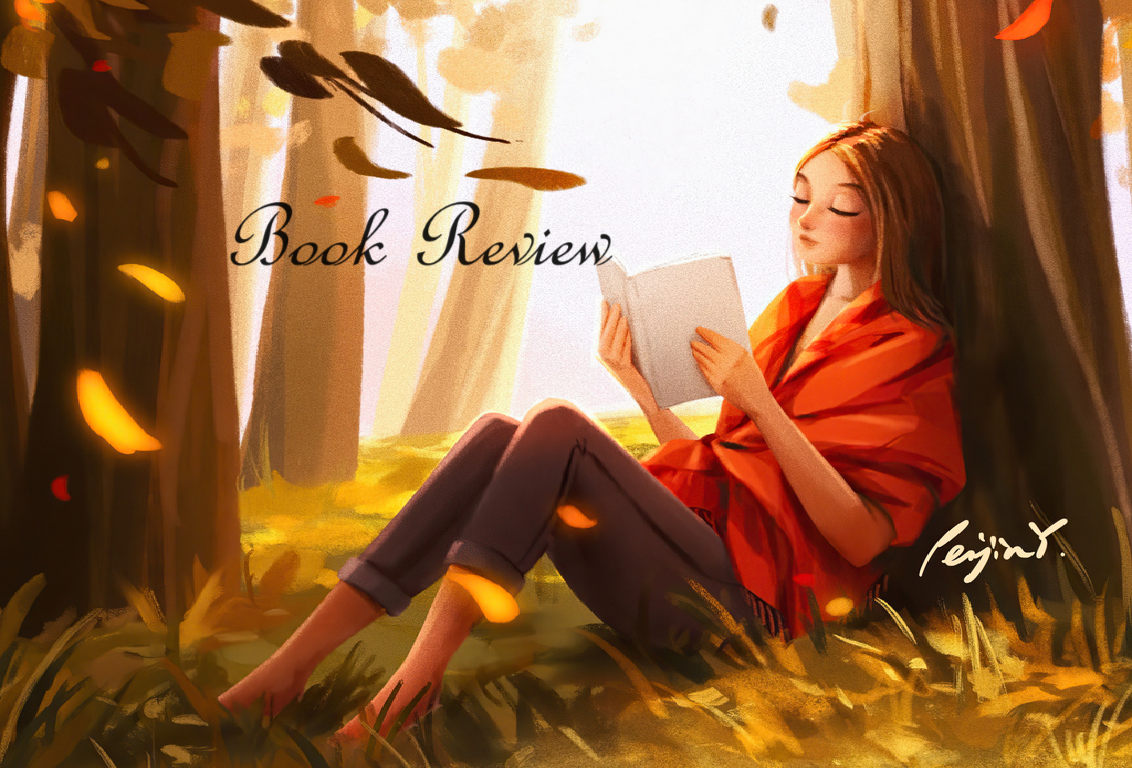 Do Not Disturb – Book Review – Tropical Girl Reads