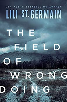 The Field of Wrongdoing – Book Review – Tropical Girl Reads