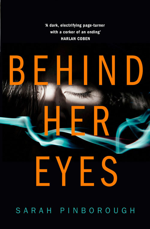 Behind Her Eyes- Book Review – Tropical Girl Reads