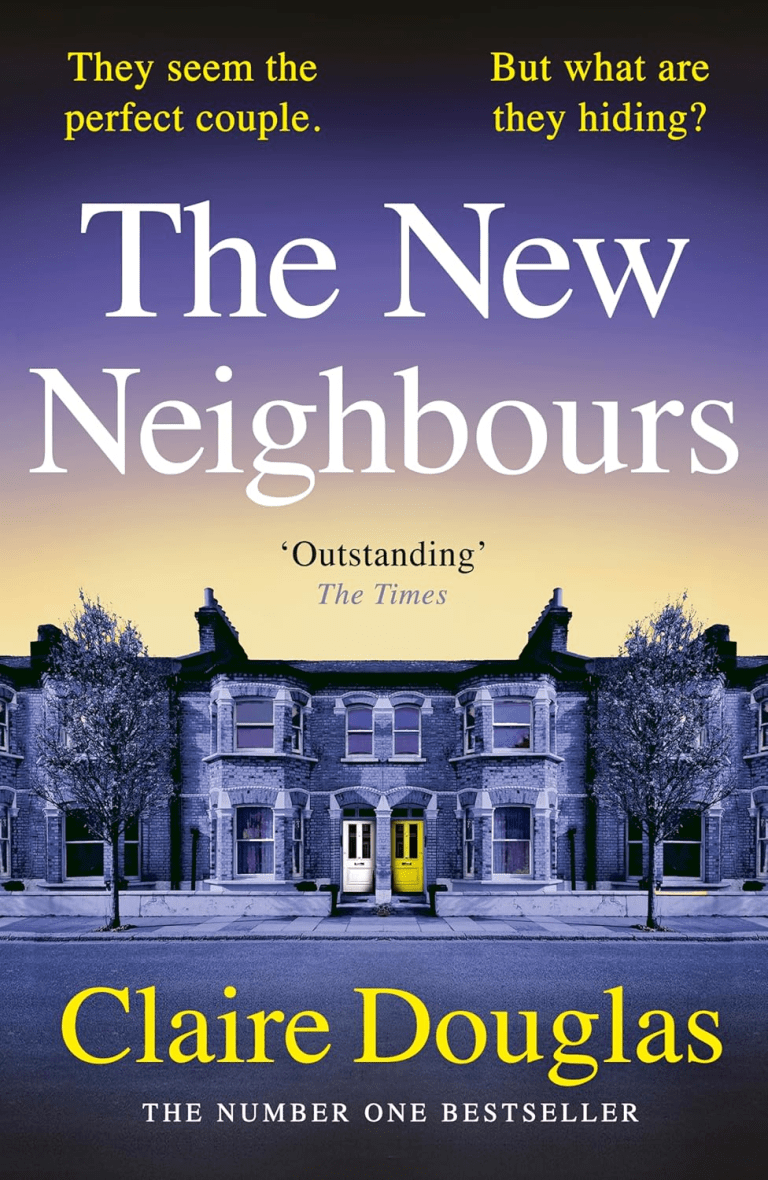 The New Neighbors – Book Review – Tropical Girl Reads