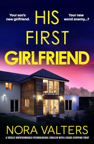 His First Girlfriend – ARC Book Review – Tropical Girl Reads