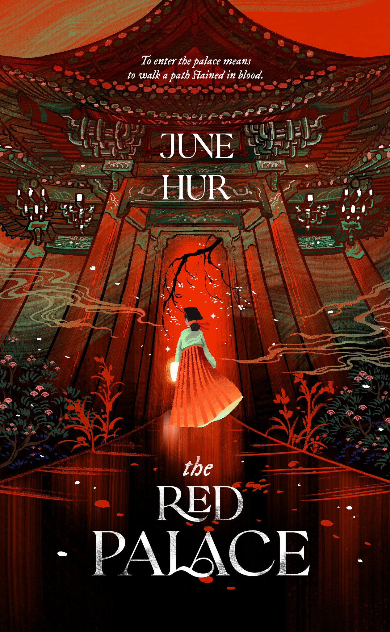 The Red Palace- Book Review – Tropical Girl Reads