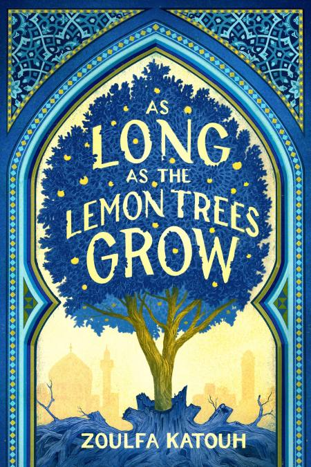 As Long as Lemon Trees Grow- Book Review – Tropical Girl Reads